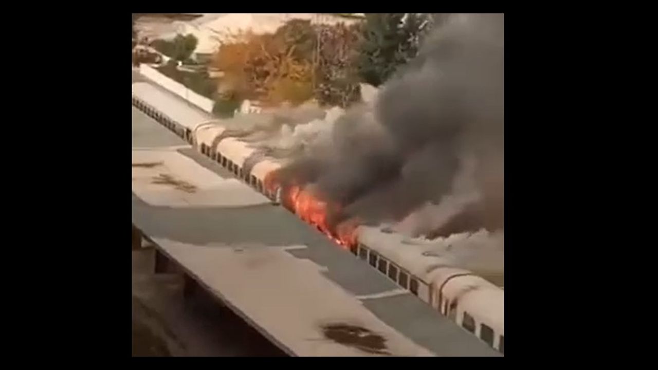 Syria: The Israeli army is still in Latakia - First it hit the navy ...