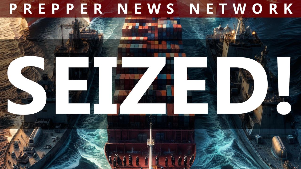 Prepper News - 16th February 2024 - Brighteon.com