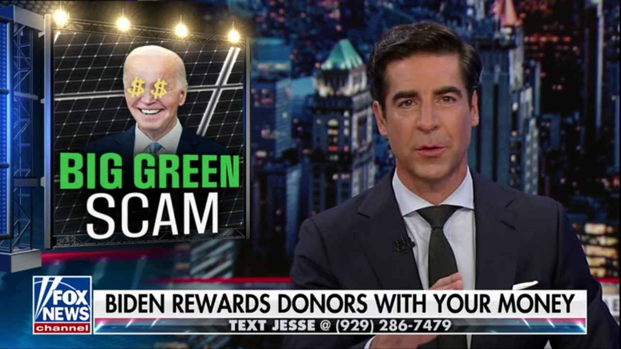 Big Green Scam - Brighteon.com