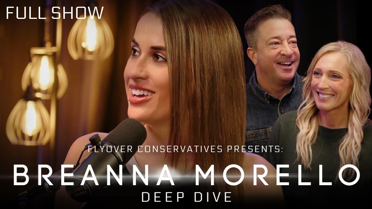 Breanna Morello | Fmr Fox Corp Producer Speaks Out After Company Tries ...