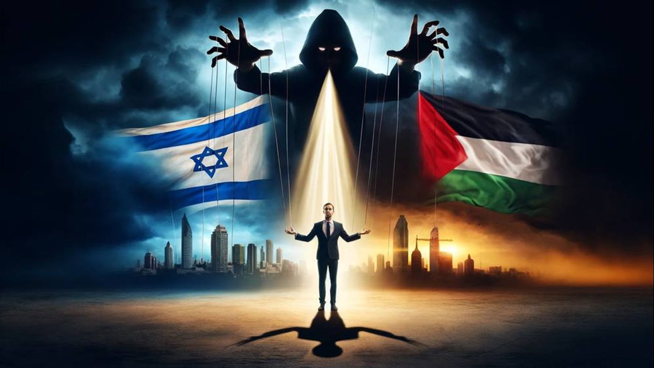 Learn How To Transcend The Globalists' Clash Of Civilizations ...