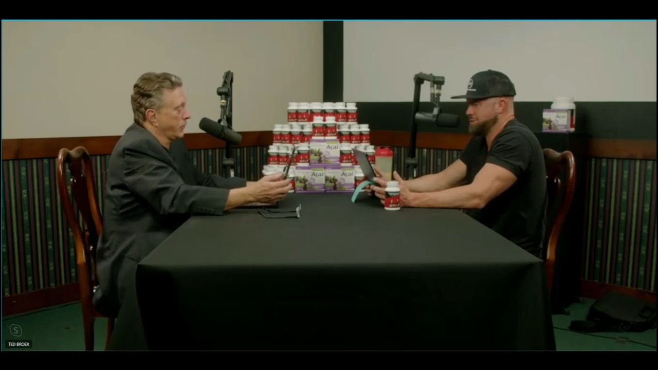 Healthmasters - Ted and Austin Broer Show - May 3, 2024 - Brighteon.com