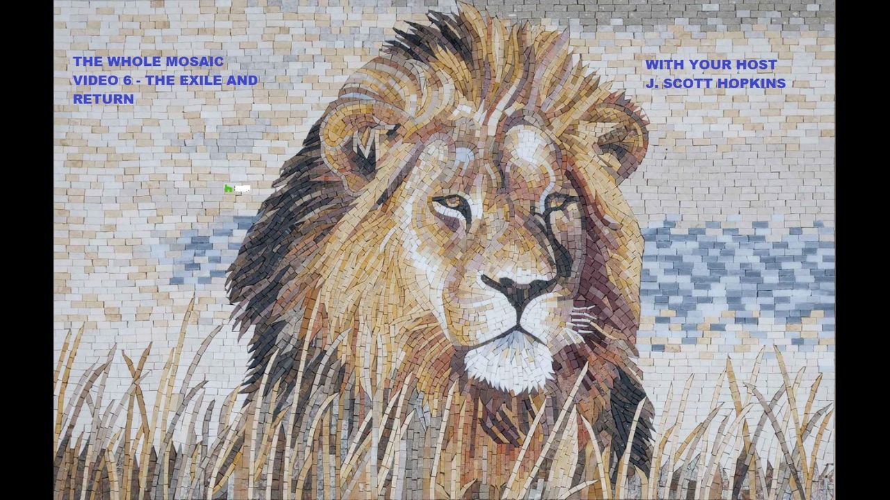 The Exile and Return - Brighteon.com