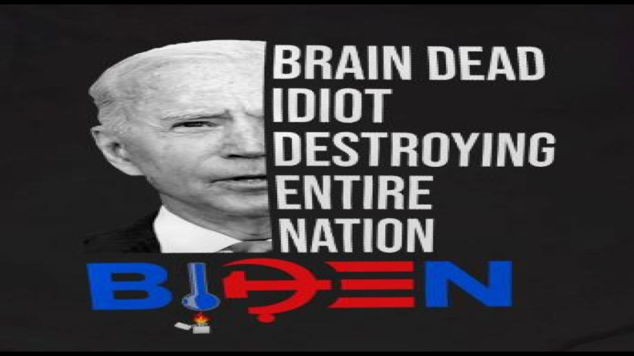 JoeBama - Mumbling Moron Collection - Brighteon.com