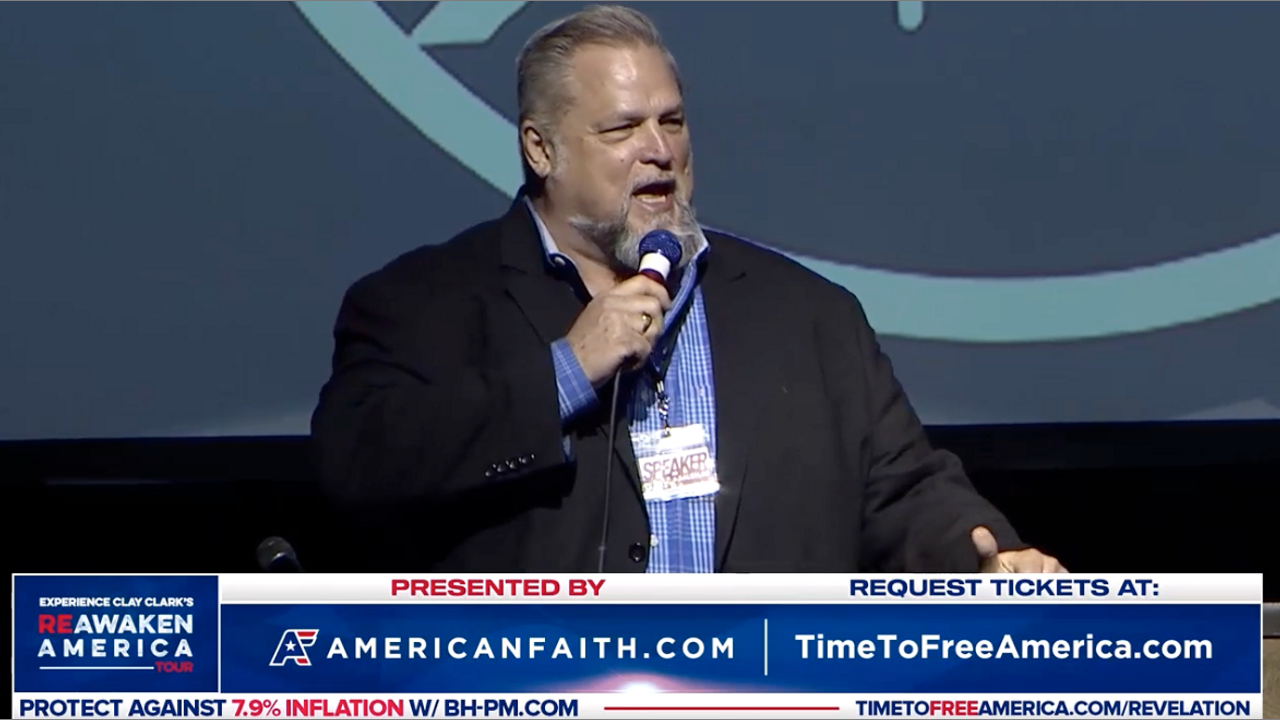 Pastor Lew Wootan | “Are You Ready To Take The Stand That God Has ...