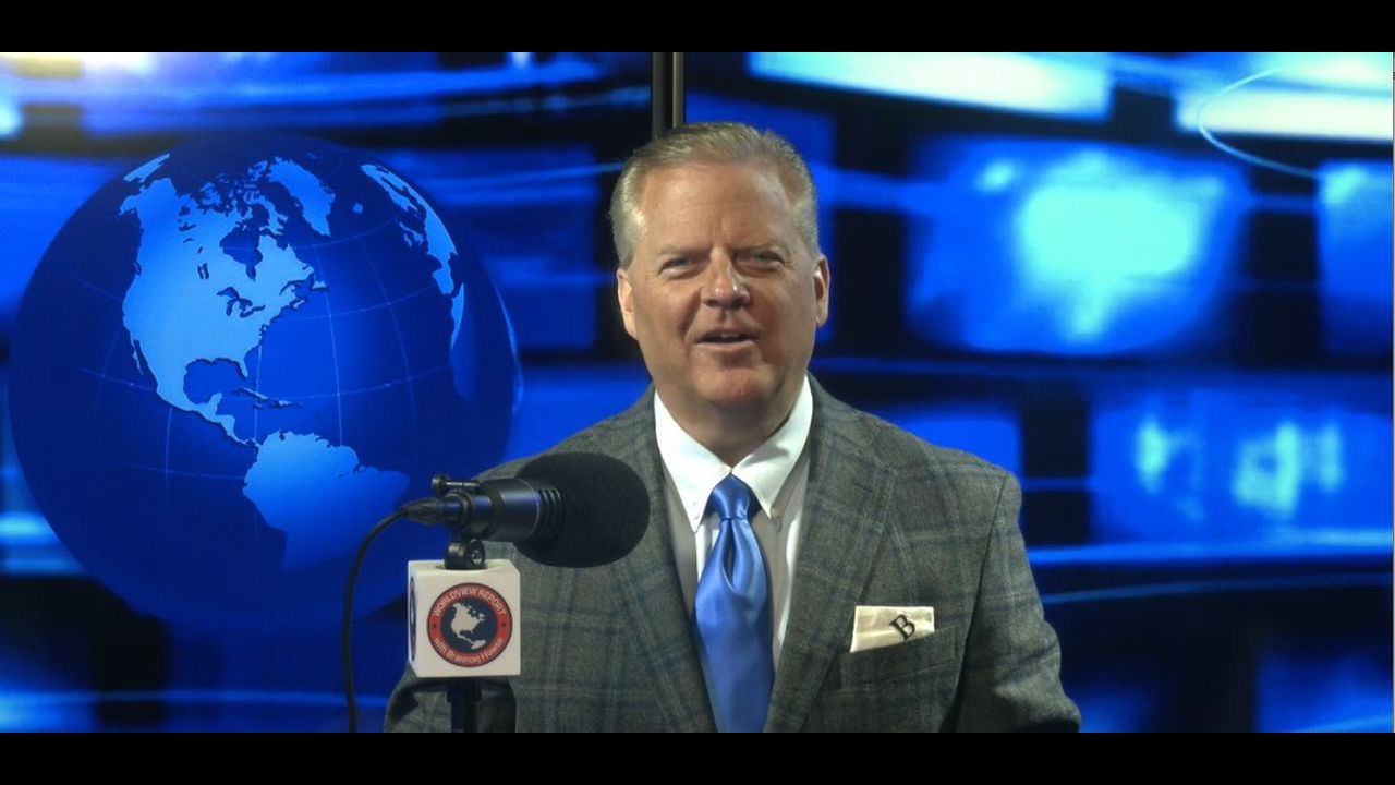 8/10/2023 Worldview Report With Brannon Howse - Brighteon.com