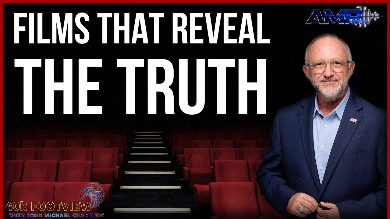 Unlocking Truth Through Film - Brighteon.com