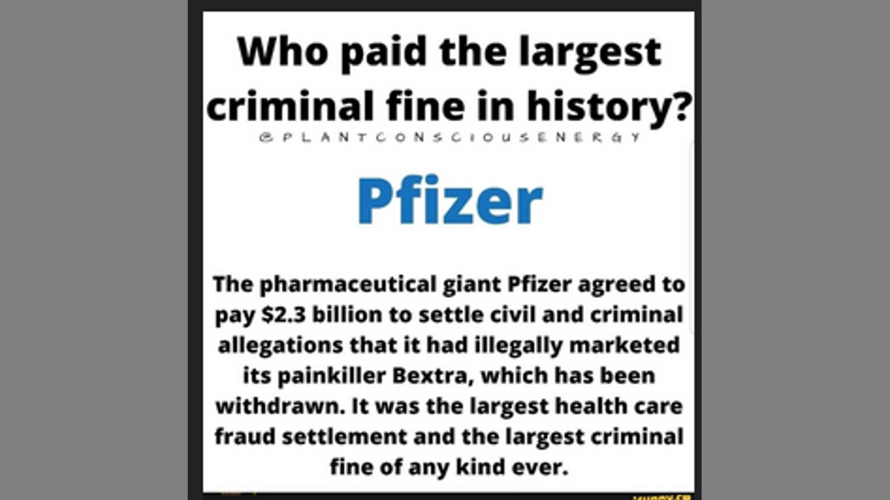 "Uninformed Consent" - Brighteon.com