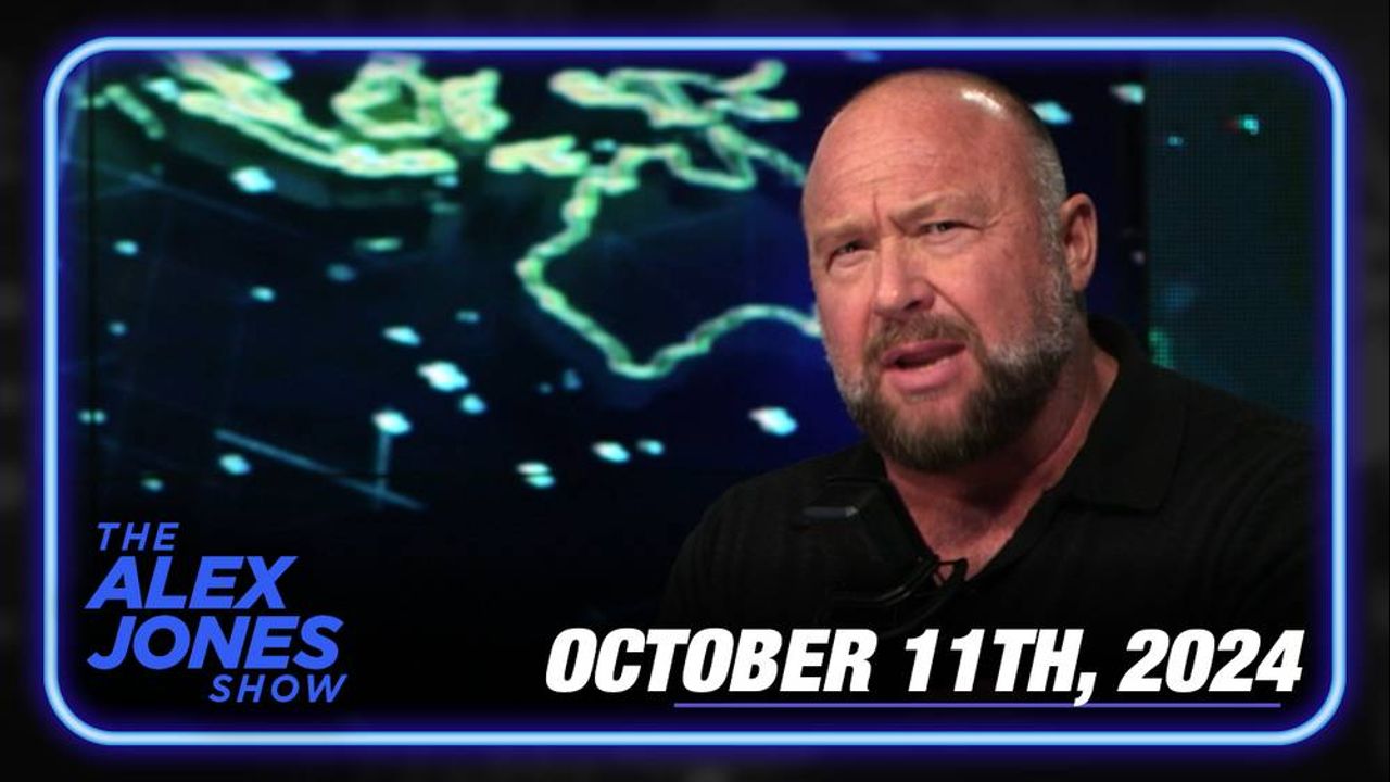 Trump Surges To Double Digit Leads In EVERY Battleground State! Deep ...