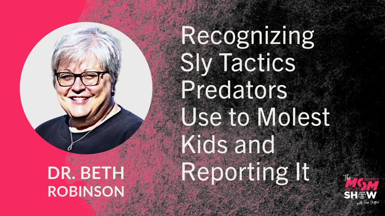 Recognizing Sly Tactics Predators Use to Molest Kids and Reporting It ...