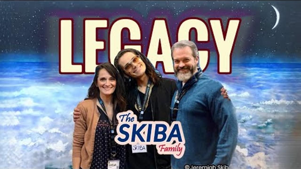 [Dec 13, 2024] Skiba News Nation Special - Rob and Sheila Skiba (11.7K ...