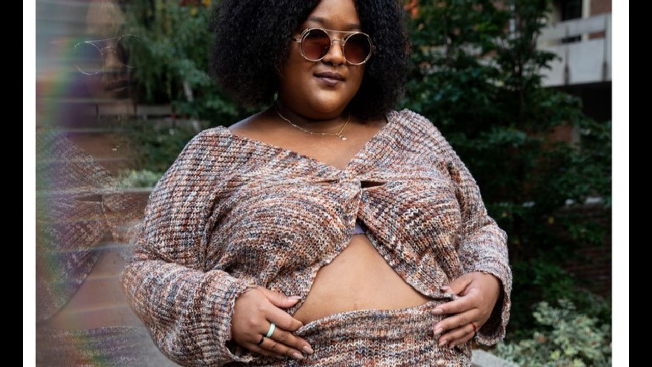 Learn why they Beautify Obese People - Brighteon .com