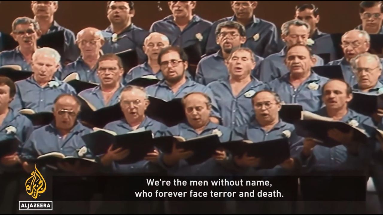 Stern Gang How a Zionist armed group helped create the state of Israel ...