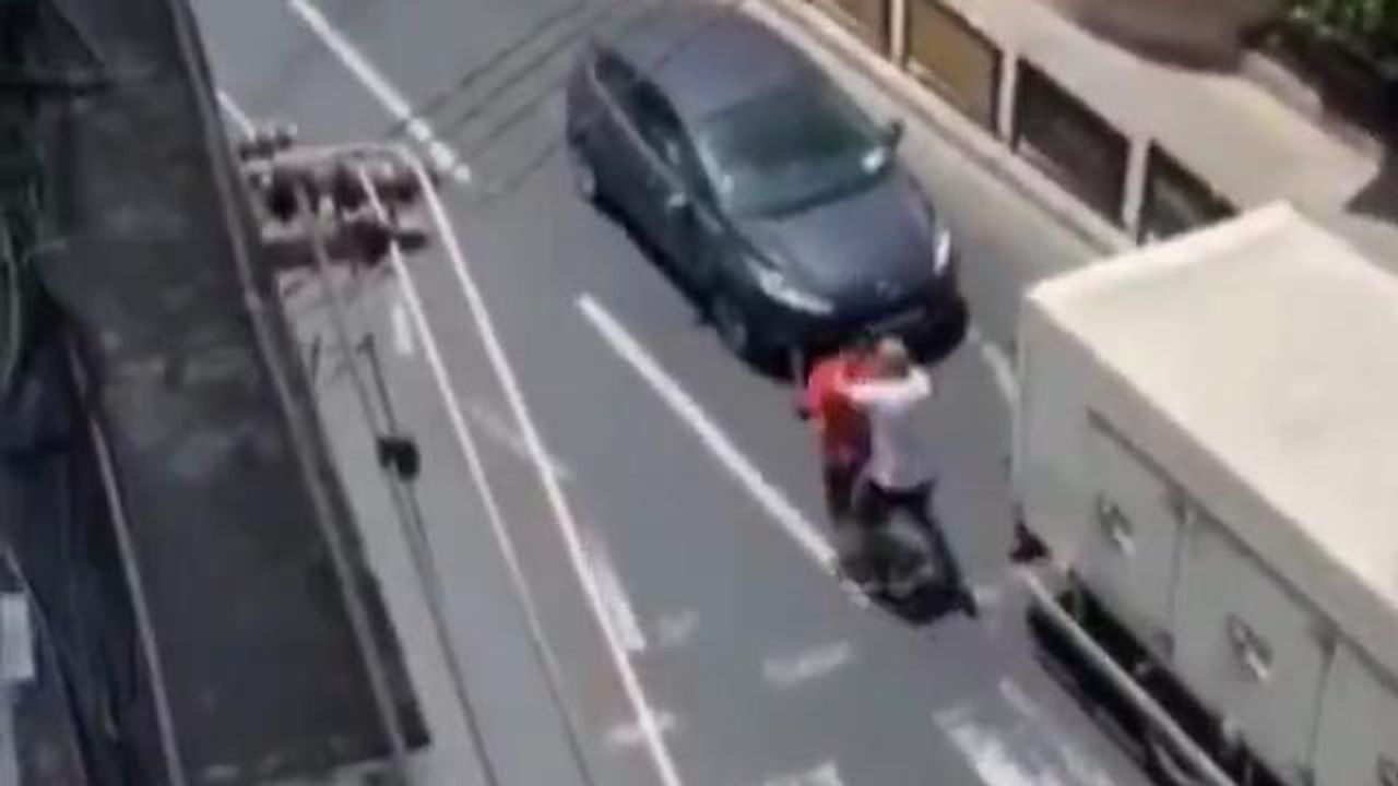 WHY DIDN'T HE JUST READ MEIN KAMPF WITH HIM, GUY 🤣 - Brighteon.com