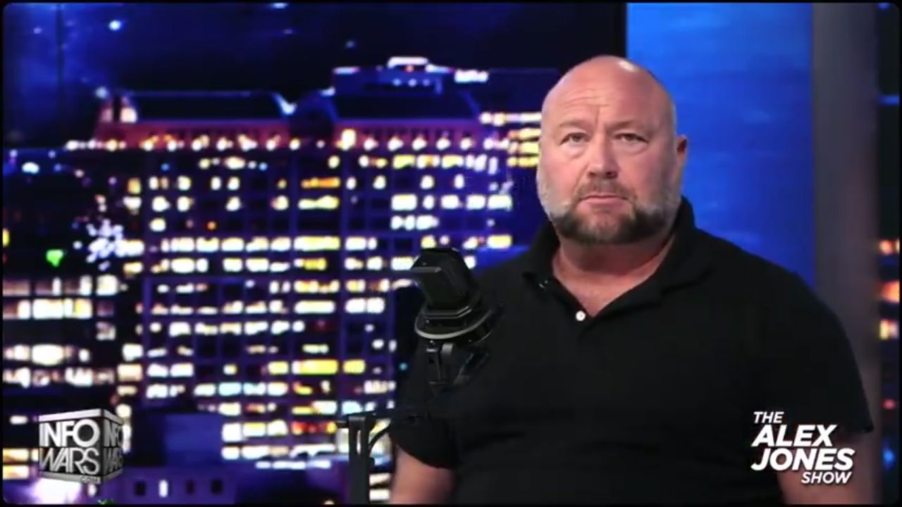 ALEX JONES (Full Show) Wednesday - 9/4/24 - Brighteon.com