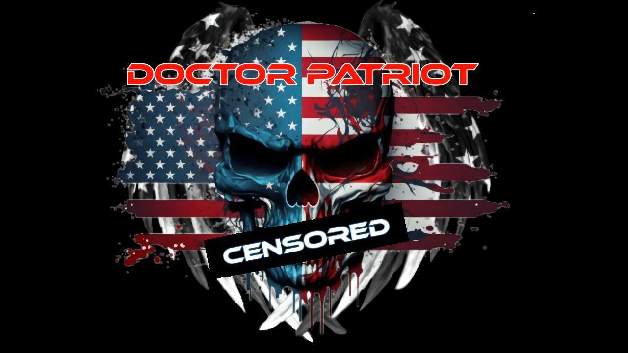 TOO MUCH CRAZY FOR ME - Brighteon .com