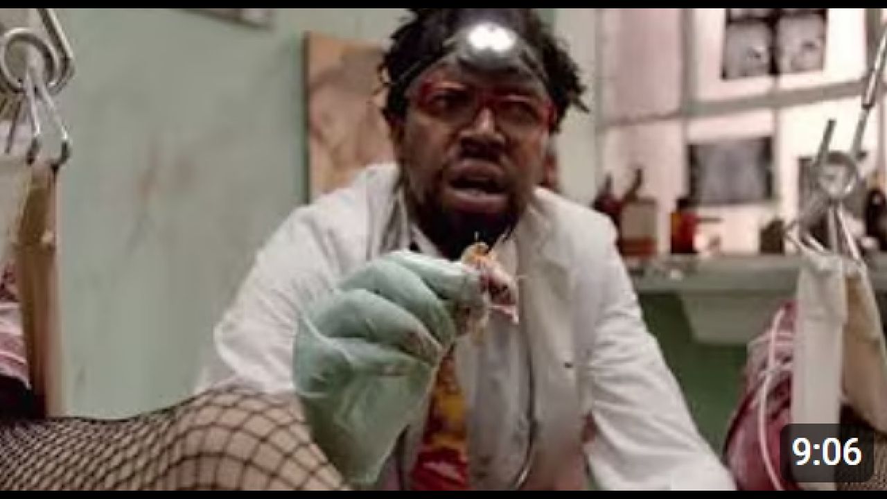 the serpent hunting system - Brighteon .com