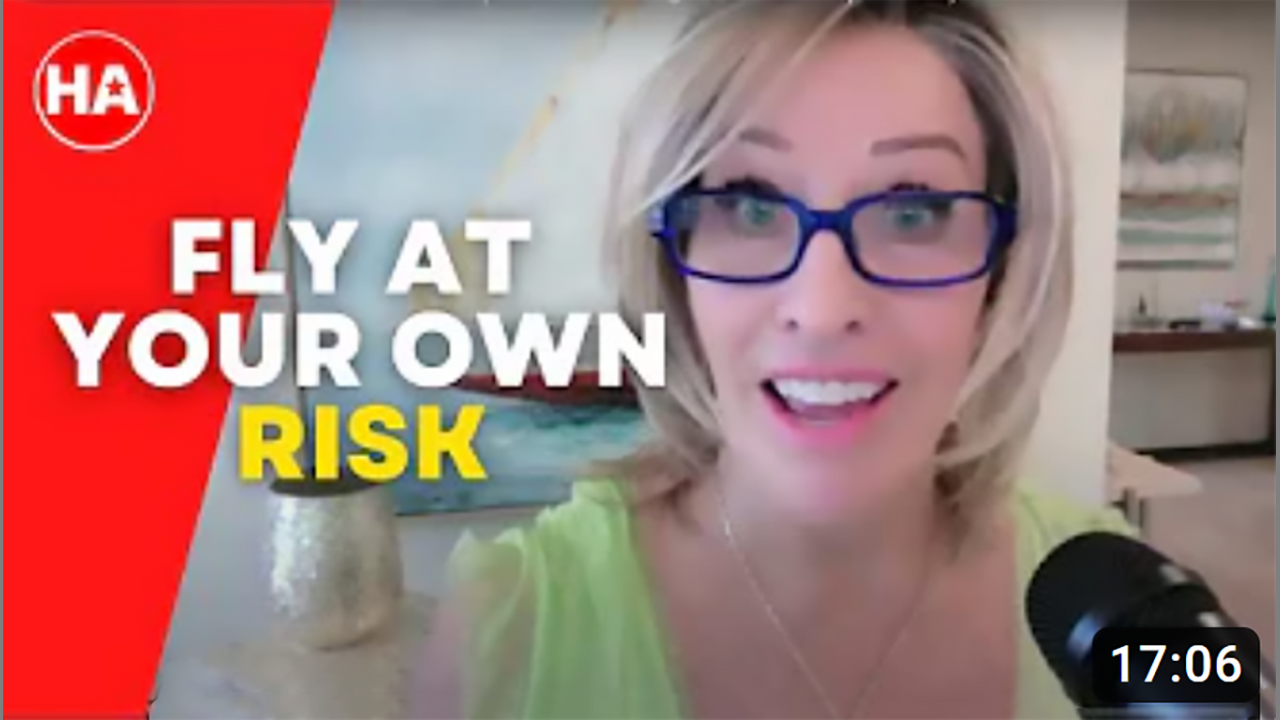 Are PILOTS Still FIT to FLY ! (FAA makes change to medical requirement ...