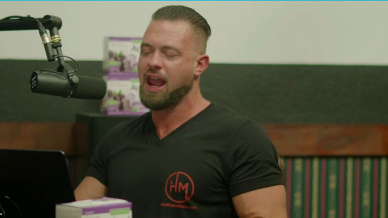 Healthmasters - Ted and Austin Broer Show - October 29, 2024 ...