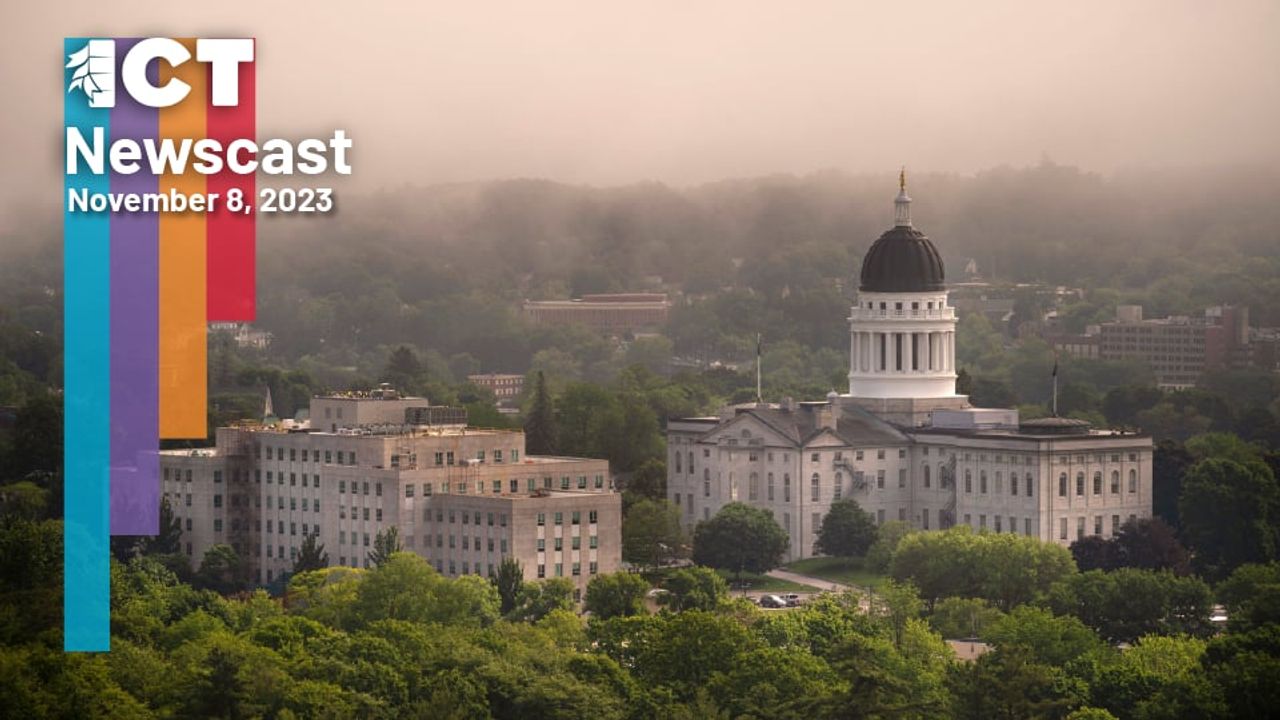 Aliyah Chavez (Kewa Pueblo): New Indigenous leadership for Maine ...