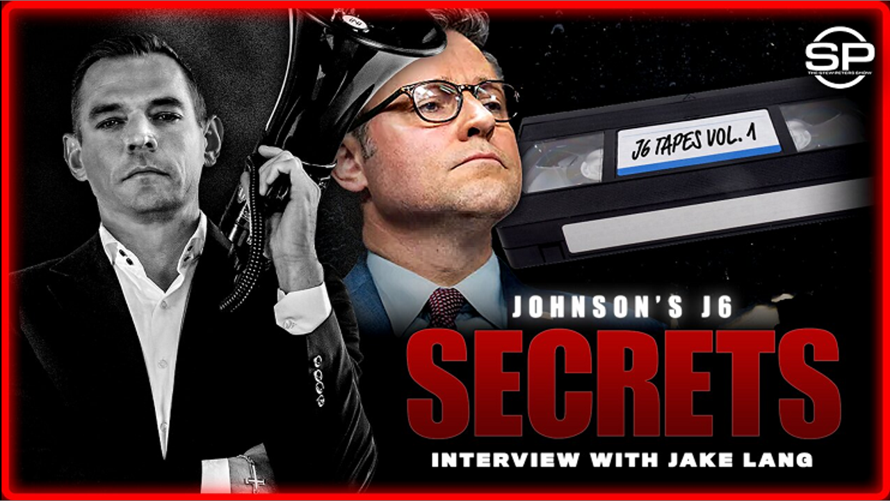 J6er Jake Lang Appeals To SCOTUS Dec. 1: D.C. Gulags Still Full Of ...