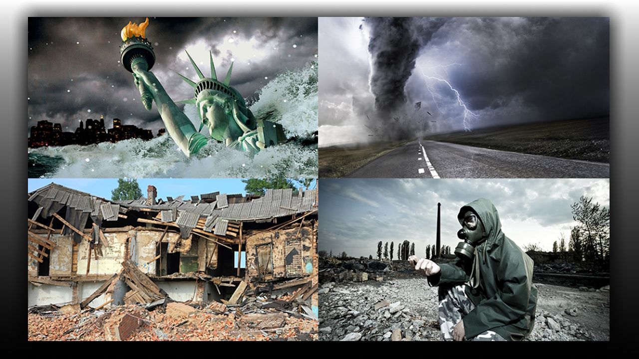 Critical Instructions for Calamities - Brighteon.com