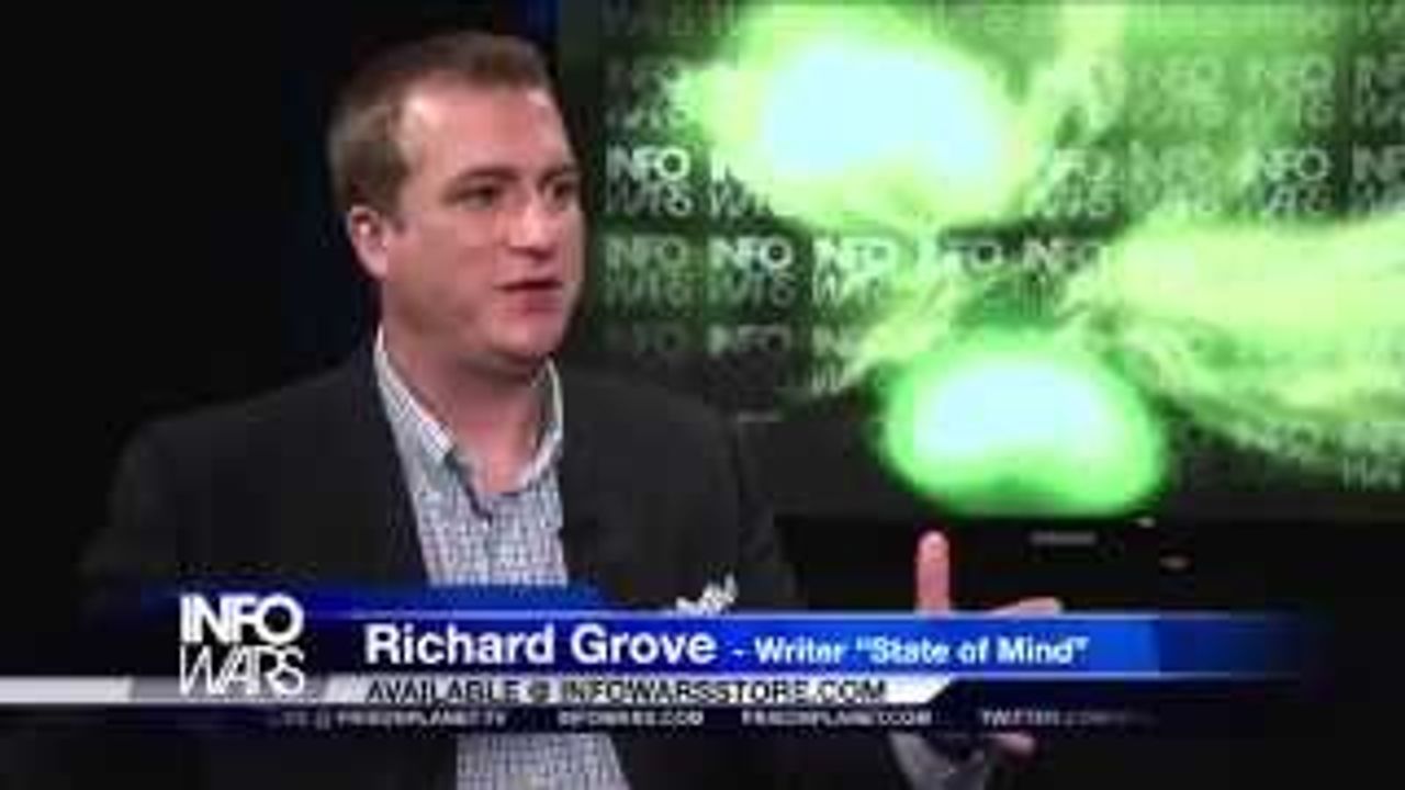 Public School Is Brainwashing | Richard Grove interviewed by Rob Dew on ...