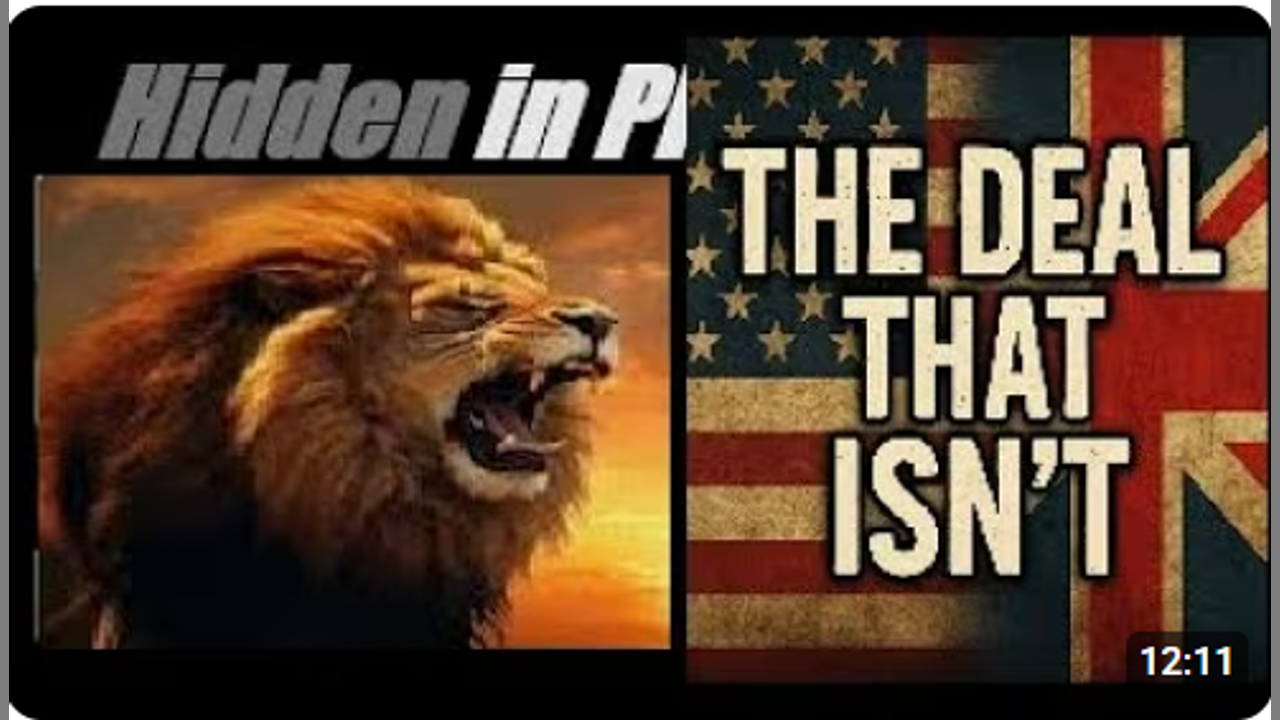 (MAJOR ANNOUNCEMENT!) THIS HAS NOW GOTTEN COMPLETELY OUT OF CONTROL. Mannarino - Brighteon .com