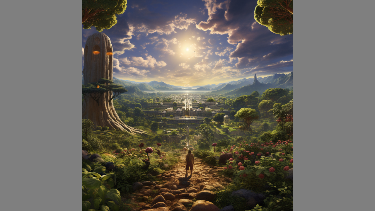 The Last Harvest Podcast w/Damien Dumar - Episode 2 - Brighteon.com