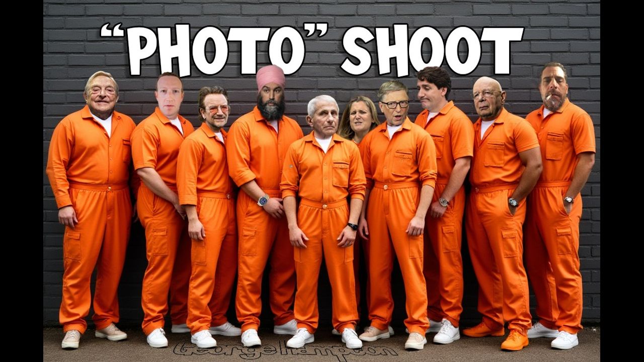 Your MeeMs of the Week , on Mike in the Night! - Brighteon.com