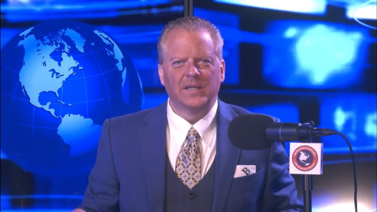 2/12/2024 Worldview Report With Brannon Howse - Brighteon.com
