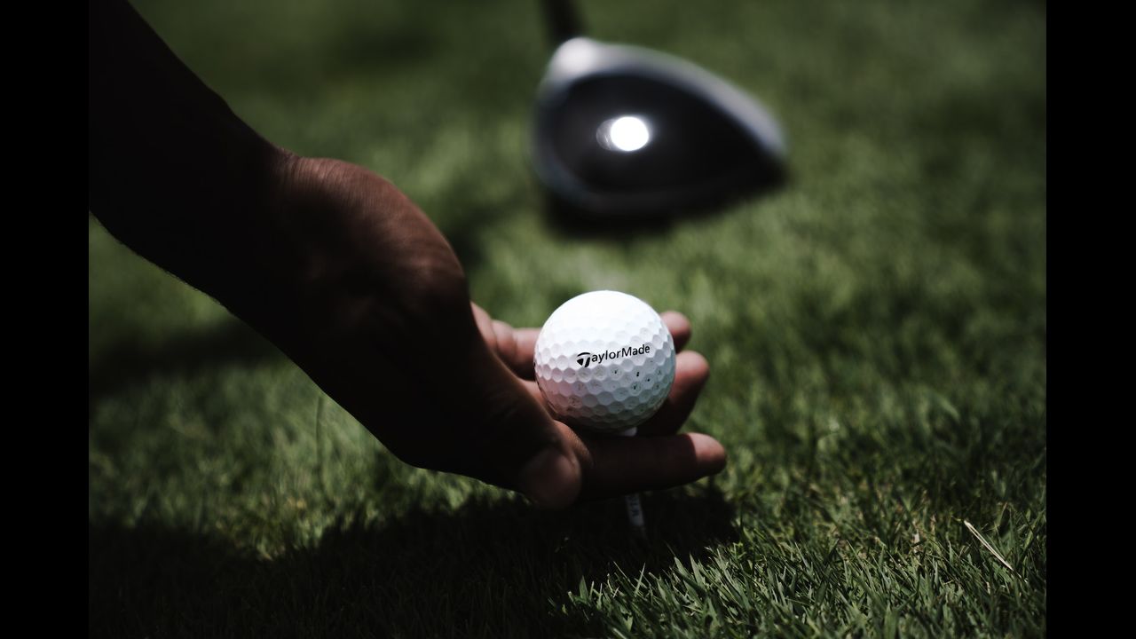 How effective are the four magic moves in improving golf swing ...