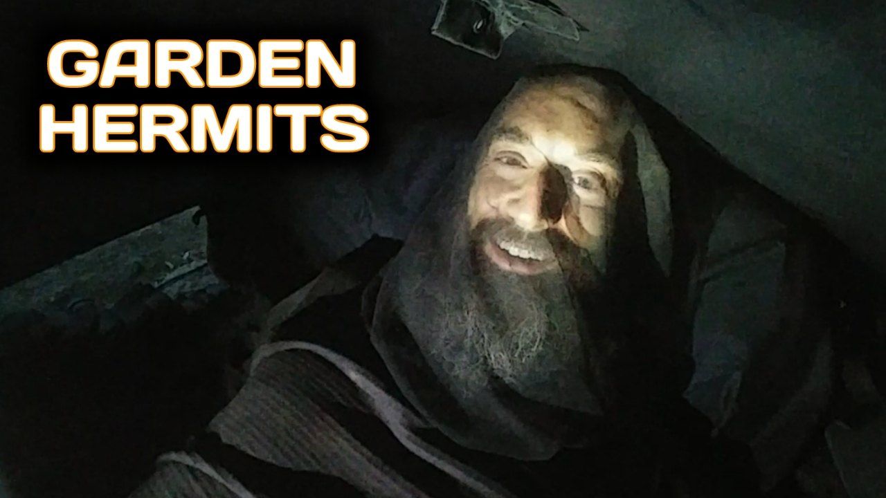 Professional Garden Hermits - Brighteon.com
