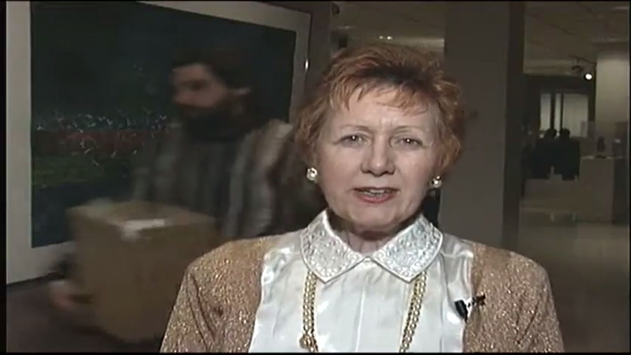 Jillian Roos - Markowitz - Brighteon.com