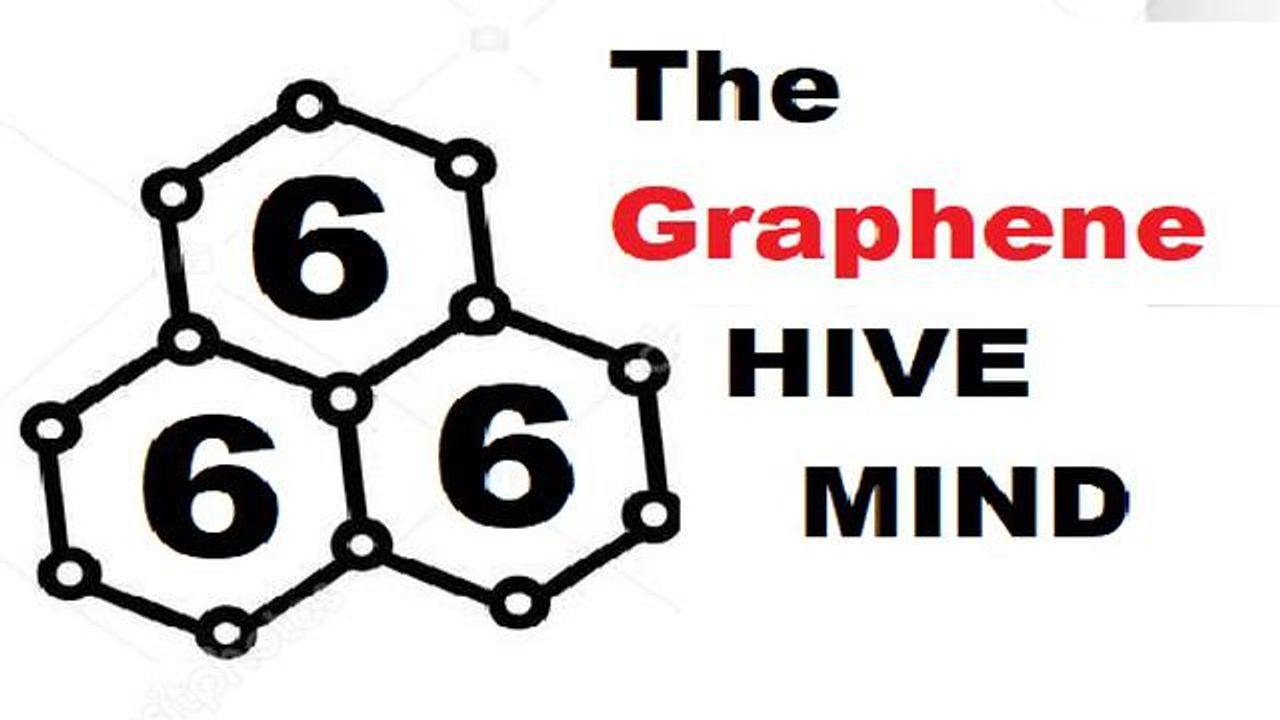 The Graphene 666 Mind Control System by DARPA & Dick Cheney - Brighteon ...