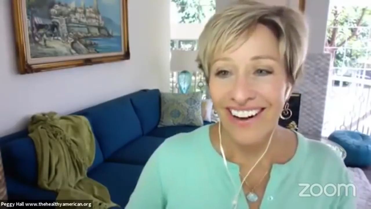 [Sep 12, 2020] STILL WANT TO SHOP MASK -FREE? Peggy Hall [The Healthy ...