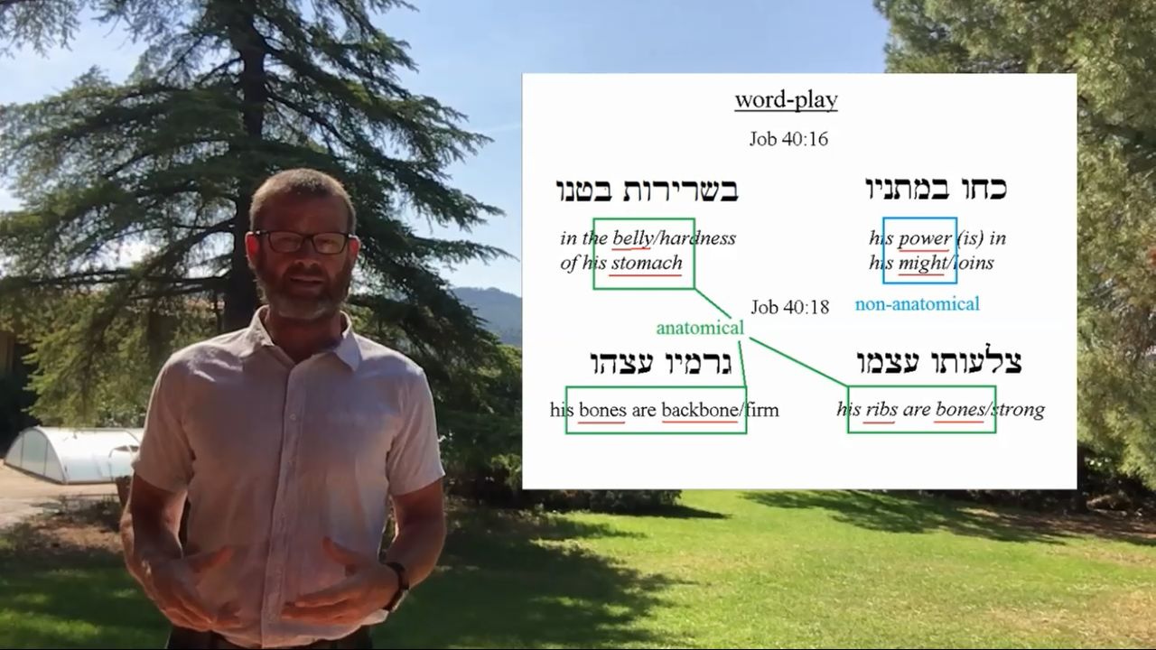 Behemoth Is Not A Dinosaur; He's Bigger! (chapter ten) - Brighteon.com