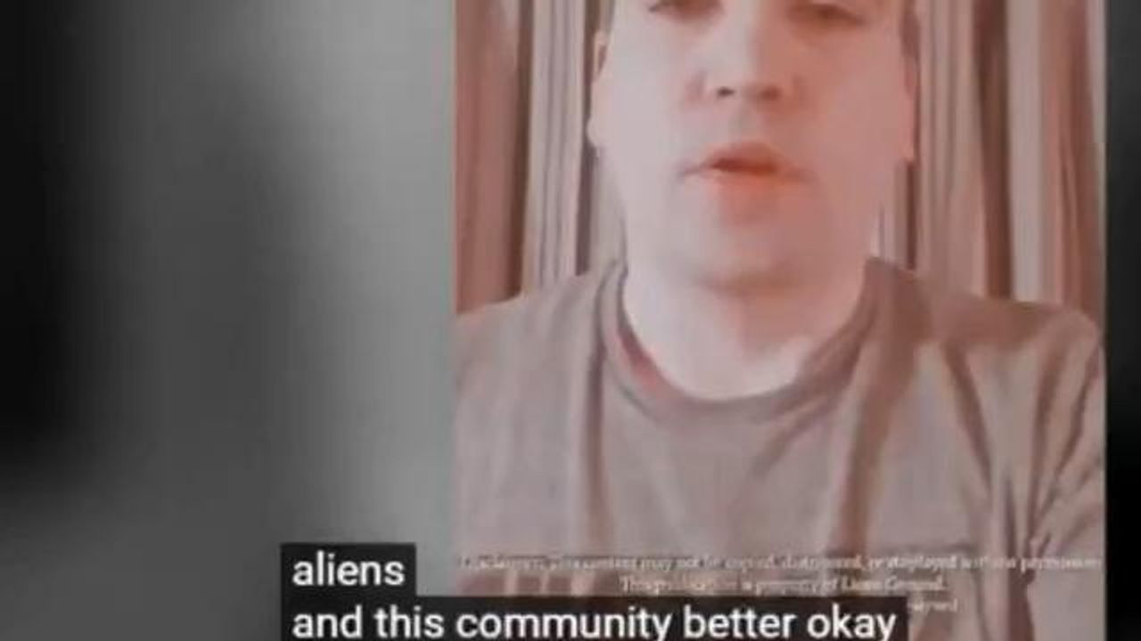 First confession of Tyler Secureteam 10 admitting to using many faked ...