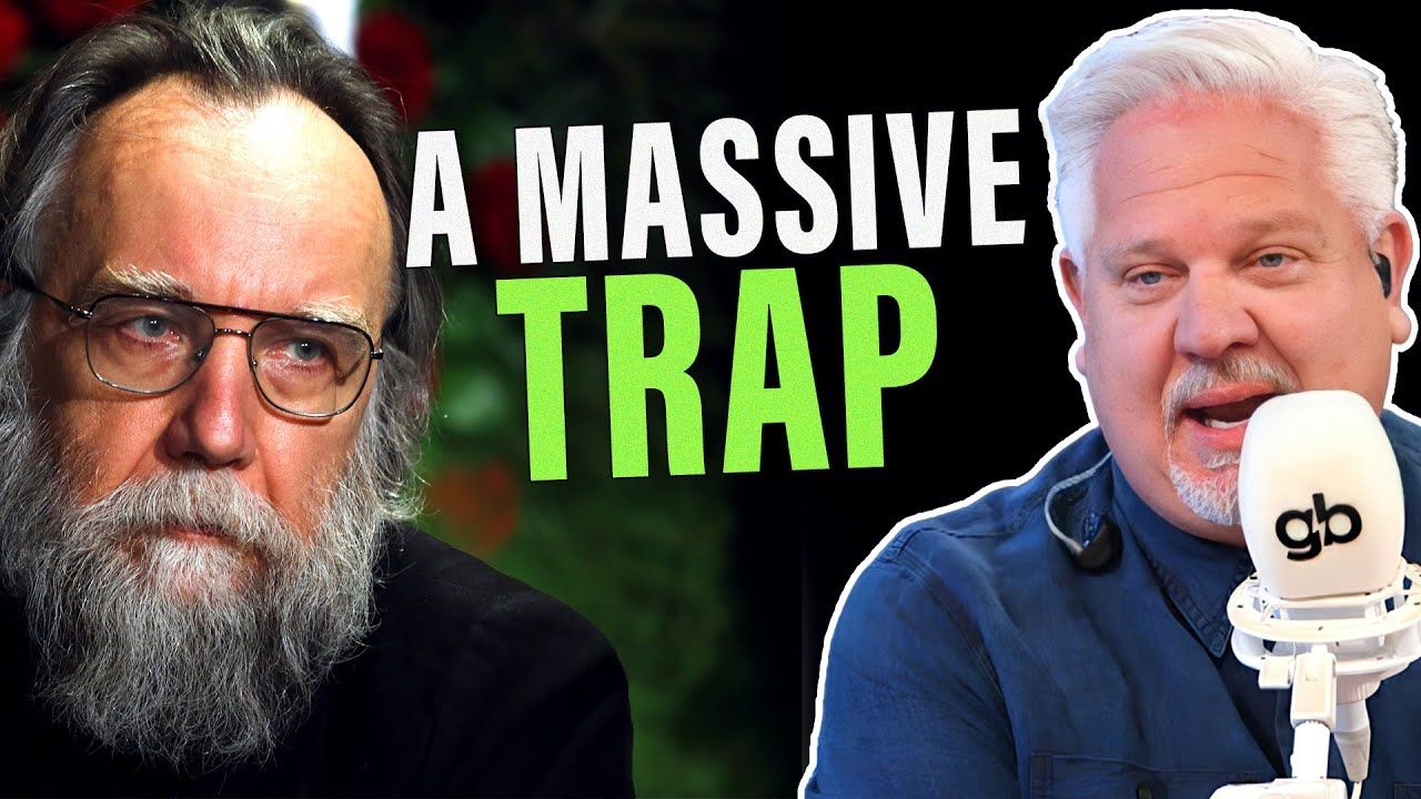 What Aleksandr Dugin REALLY Believes About America - Brighteon.com