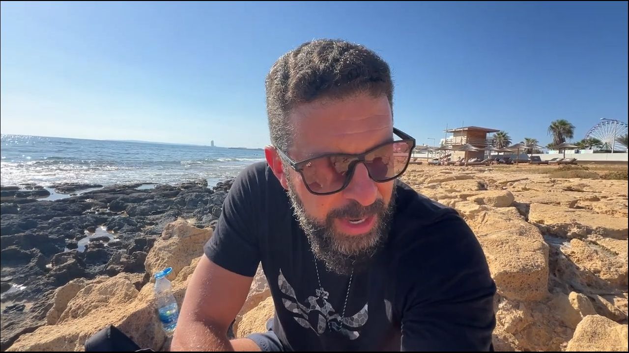 Alex In Cyprus - Ukraine Update1 - Lavrov, Istanbul Plus or nothing ...