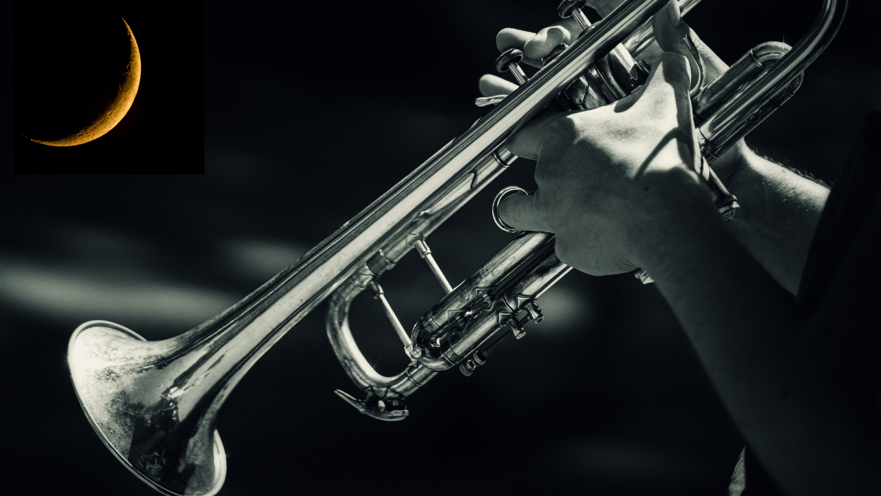 Feast of Trumpets 2023 (few important announcements) - Brighteon.com