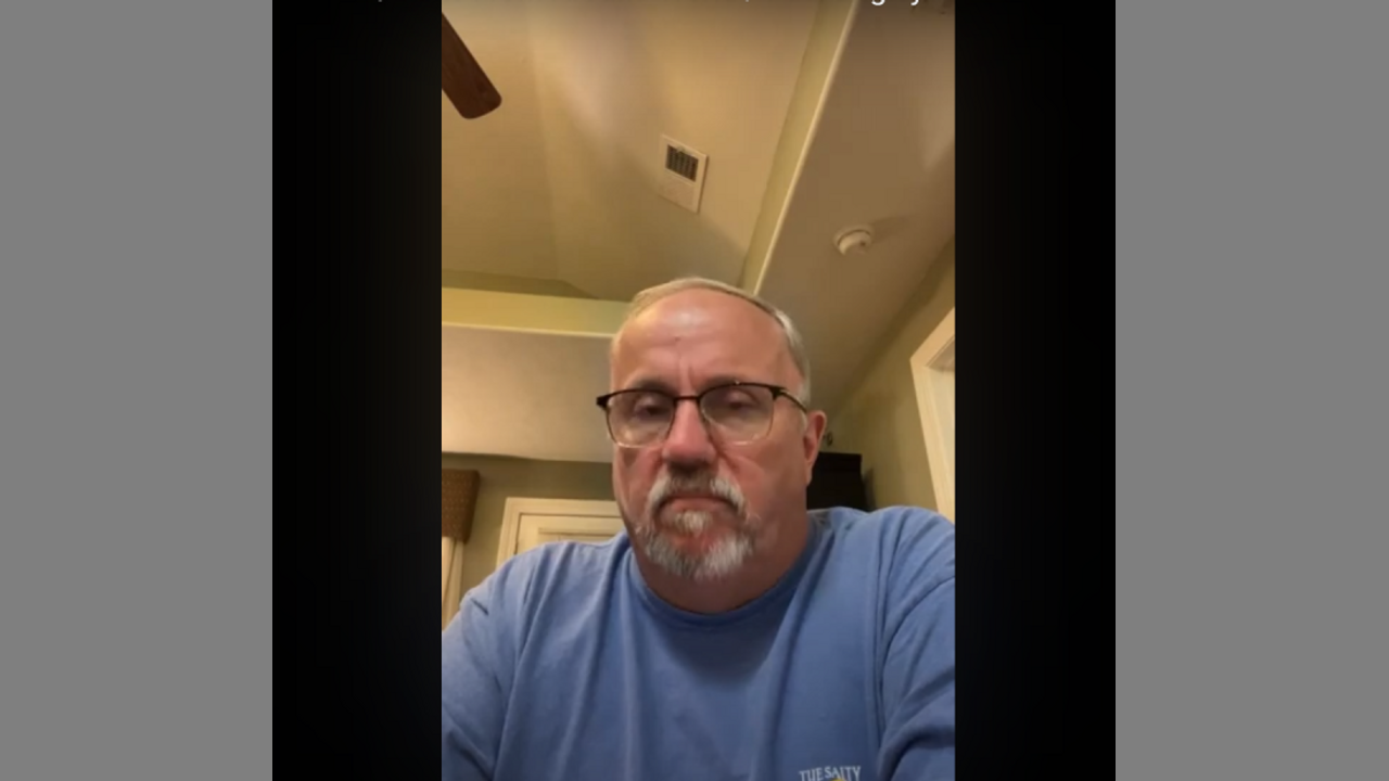 MIKE FROM AROUND THE WORLD - Brighteon .com