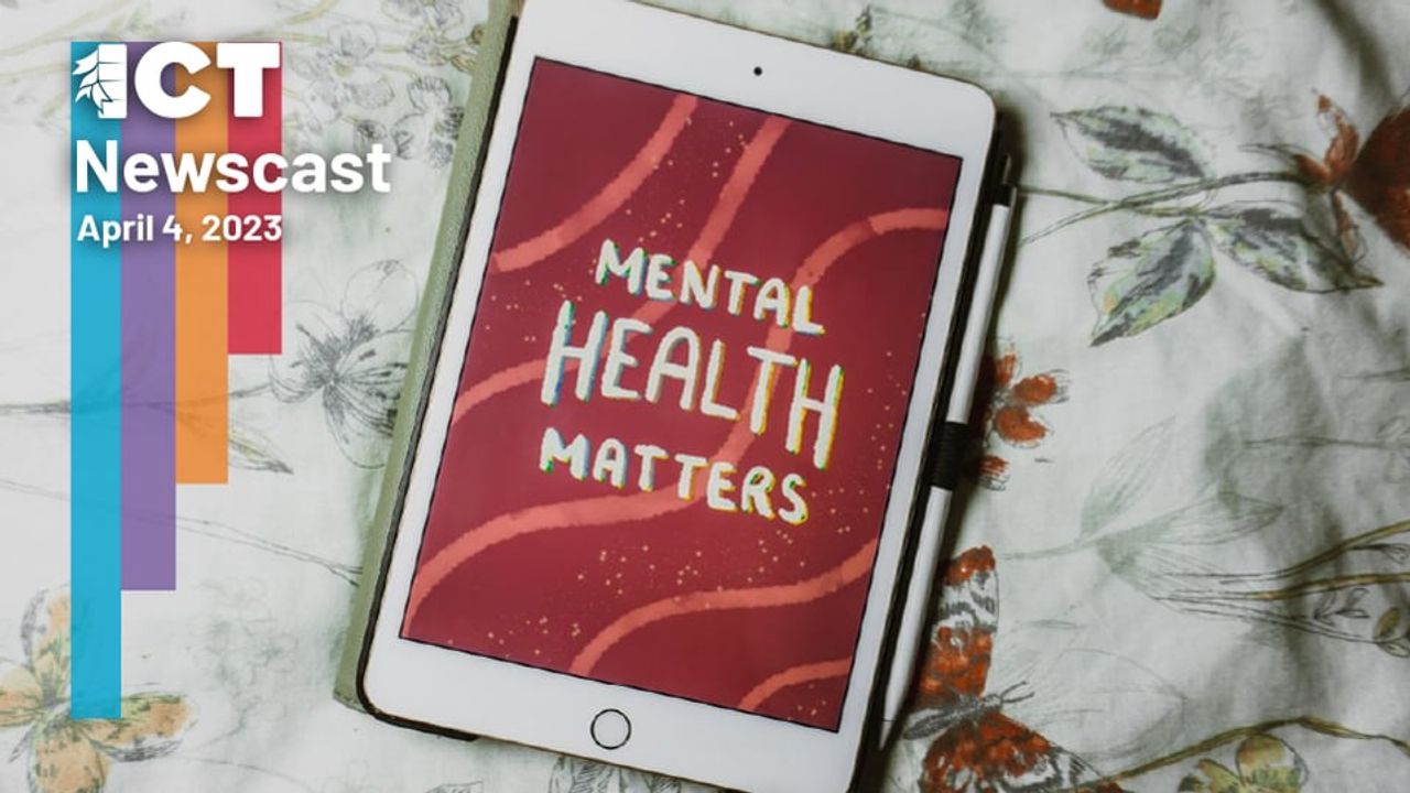 Aliyah Chavez (Kewa Pueblo): Mental health in Indigenous communities ...