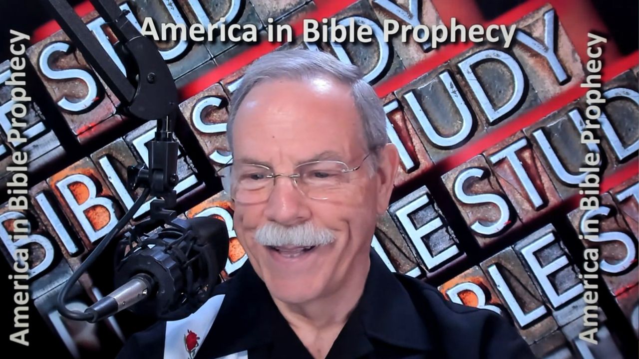 America in Bible Prophecy 09/27/2024 - Brighteon.com