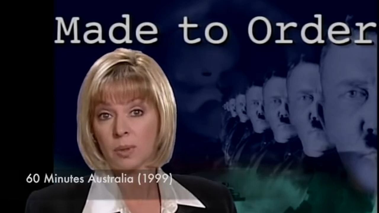 The History of Human Cloning - Brighteon .com