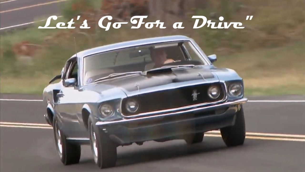 "Let's Go for a Drive" - Mr.Eaze on 160+ Music Platforms - Brighteon .com