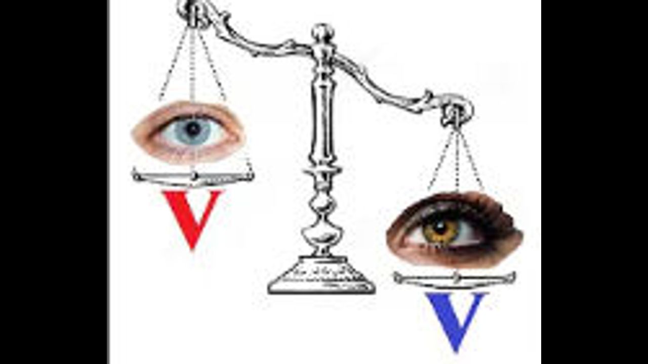 ONE New Man From the 2.. TO PUT AWAY the DOWN Man In The FLESH.. Man ...