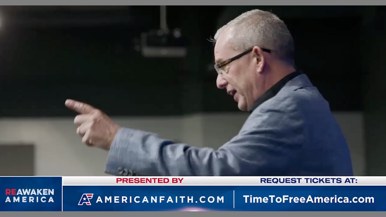 Pastor Lawson | “Listen, Walmart Down The Street Can Have 959 People ...