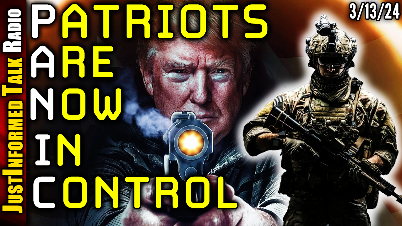 DC UNIPARTY Launch Desperate Schemes To RIG 2024 As MAGA Takes Over GOP ...