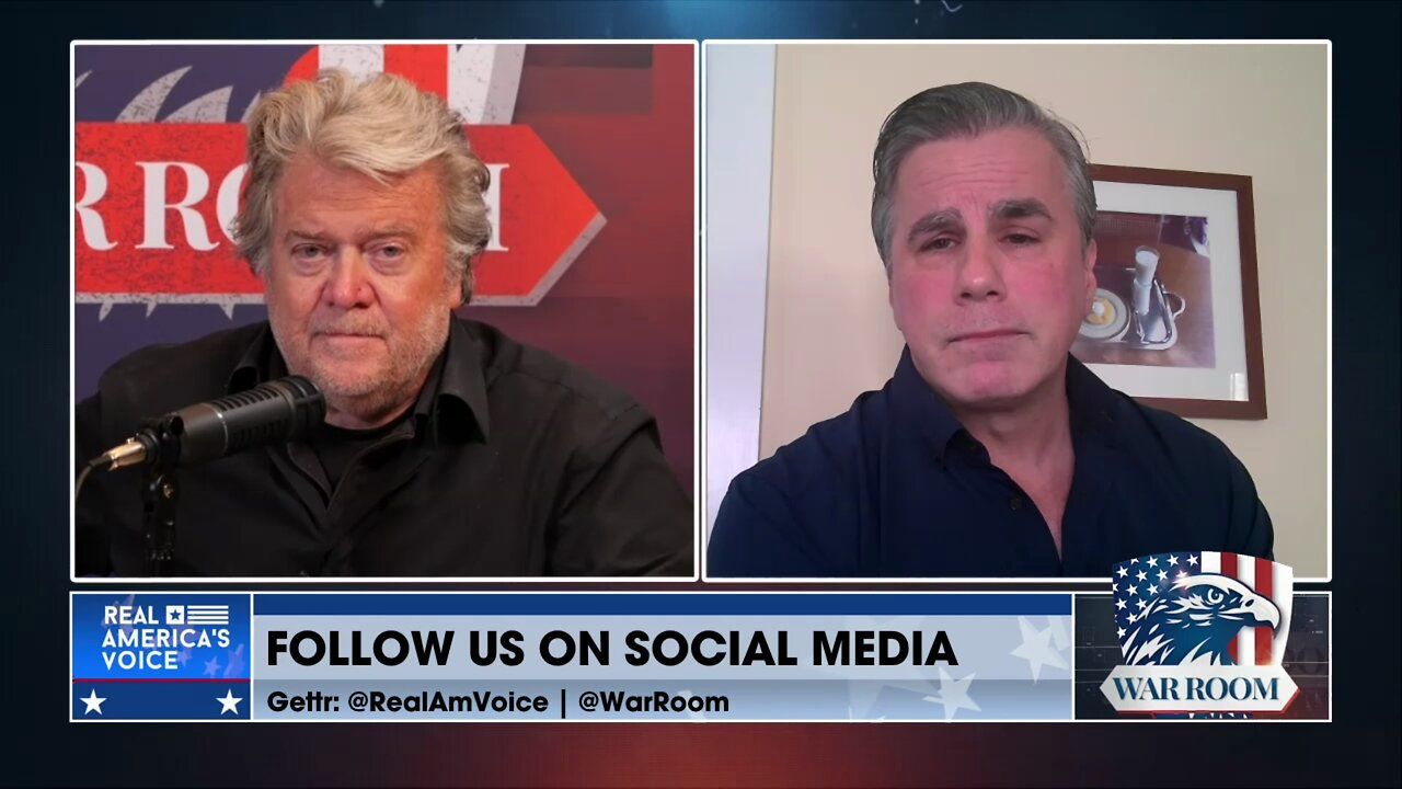 Tom Fitton Walks Through Bombshell Wrongful Death Lawsuit For Ashley ...